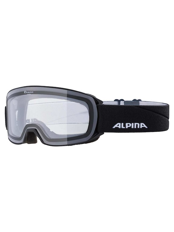 ALPINA NAKISKA DH Ski Goggle
6576 RSD 4603 RSD
The lowest price in the last 30 days*: 4603 RSD