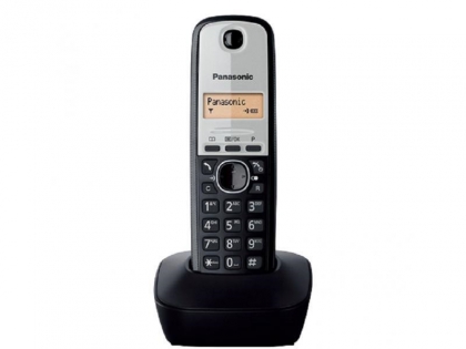 PANASONIC Fiksni telefon KX-TG1911FXG
