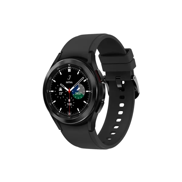 SAMSUNG Pametni sat Galaxy Watch 4 Classic 42mm Crni