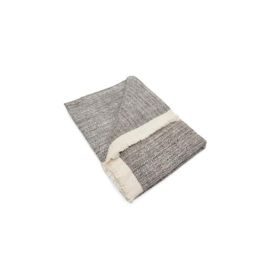 VAKKO CASHMERE BLANKET