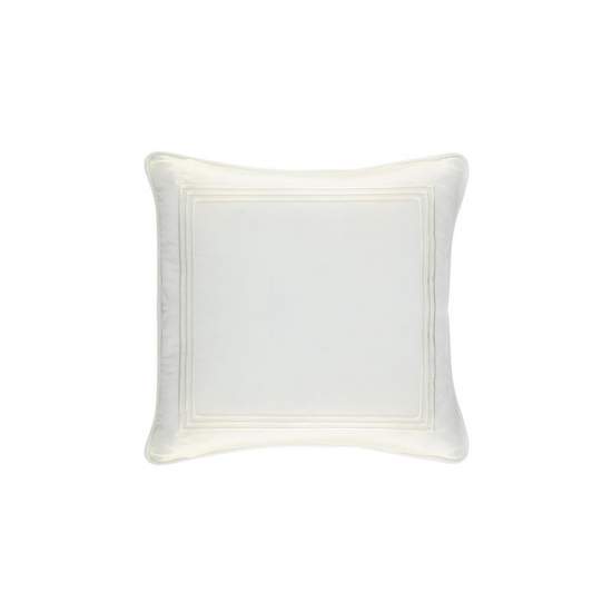 VAKKO THREE ROW PIKO PILLOW