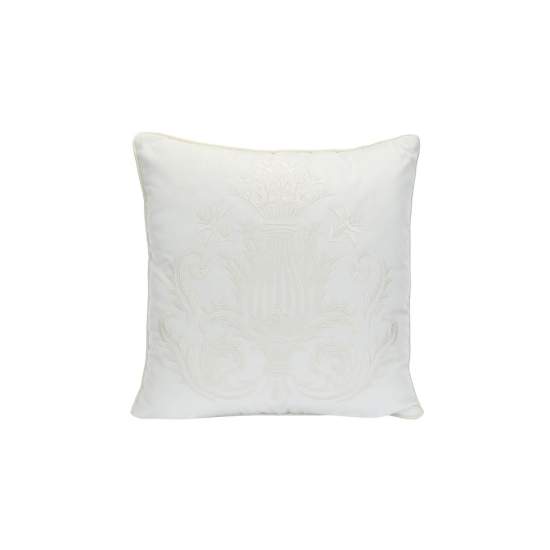 VAKKO RELIEF EMBROIDERED PILLOW