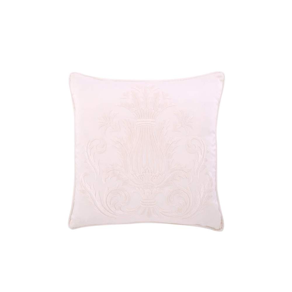 VAKKO RELIEF EMBROIDERED PILLOW