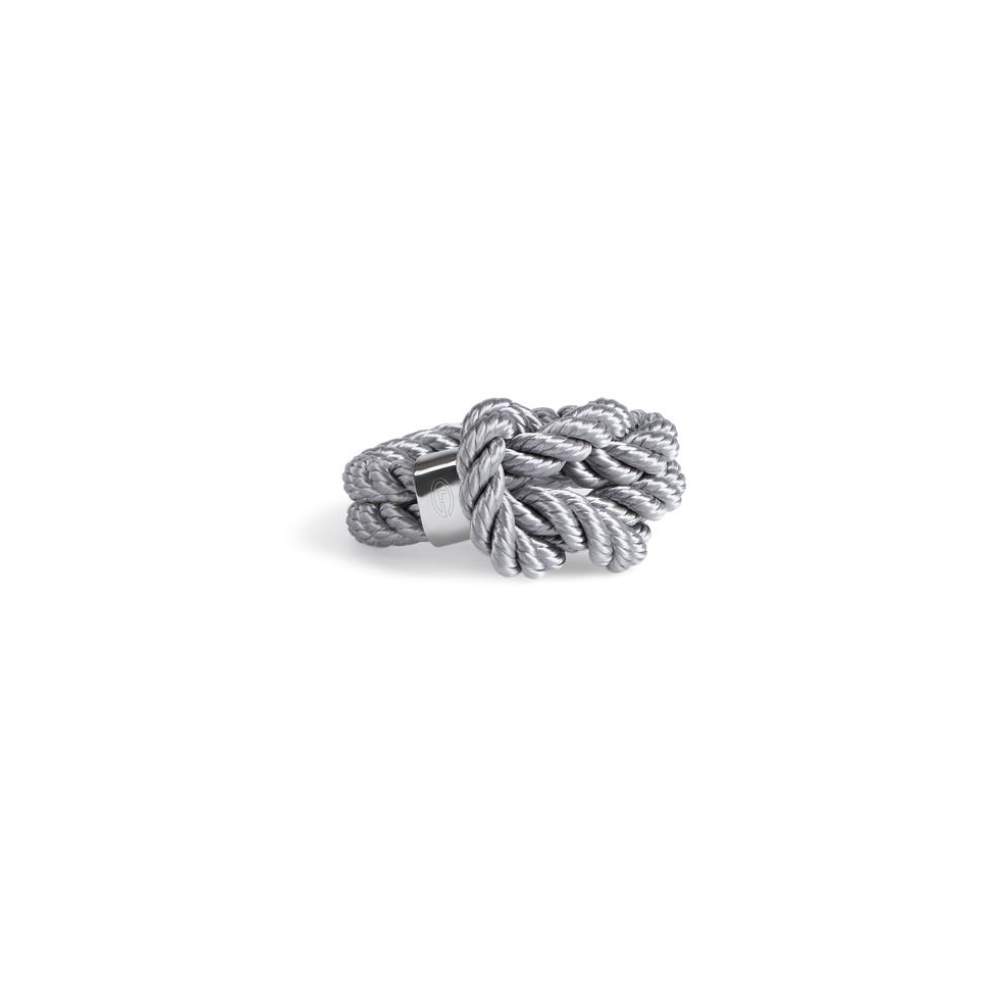 LOCATELLI Knot Napkin Holder