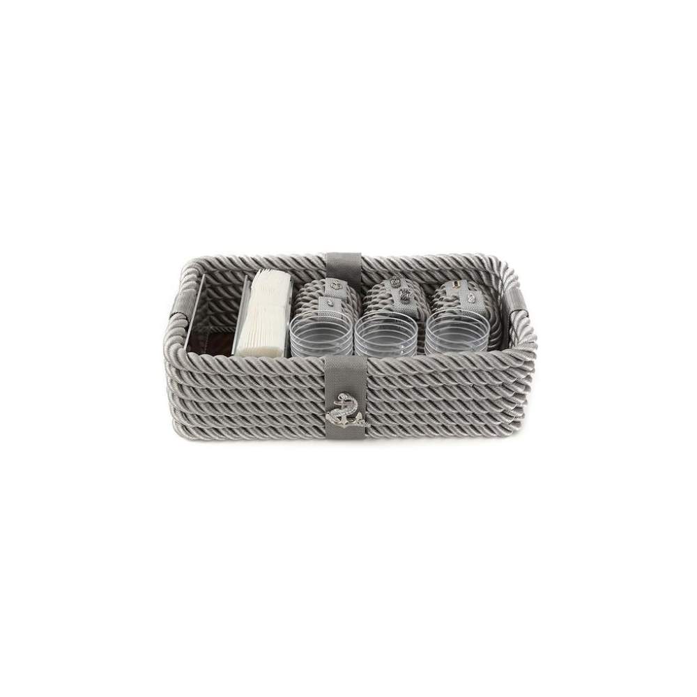 LOCATELLI SET OF 6 GLASSES