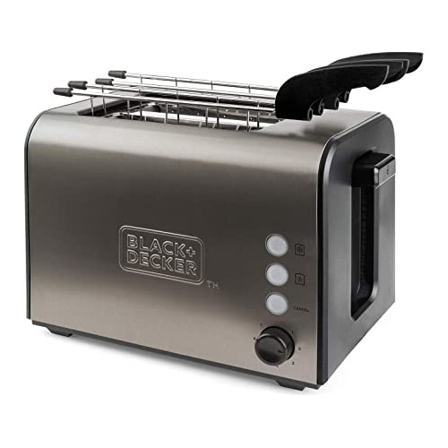 Toster Black&Decker Bxto900e