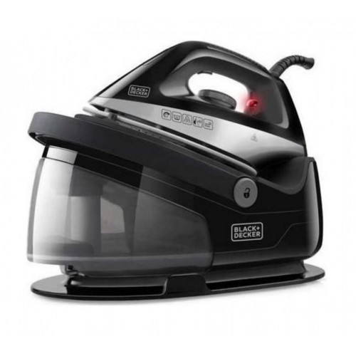 Parna stanica Black & Decker BXSS2200E