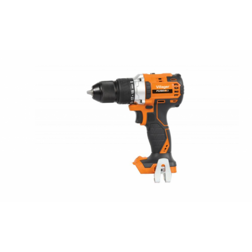 FUSE akumulatorska brushless bušilica VLP 5020