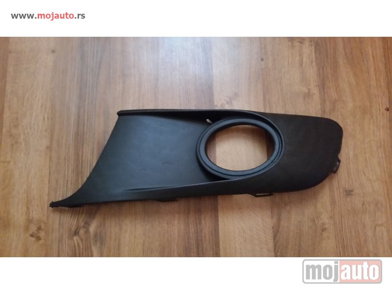 Resetka u braniku sa rupom VW Caddy Touran 2010-2015