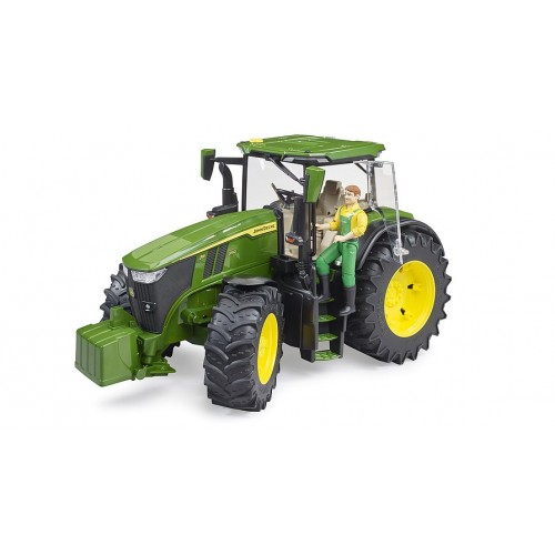 Traktor John Deere 7R350 031503