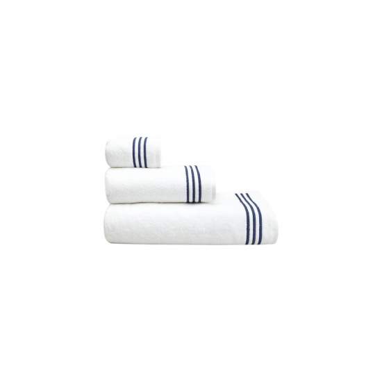 VAKKO THREE ROW PIKO TOWEL