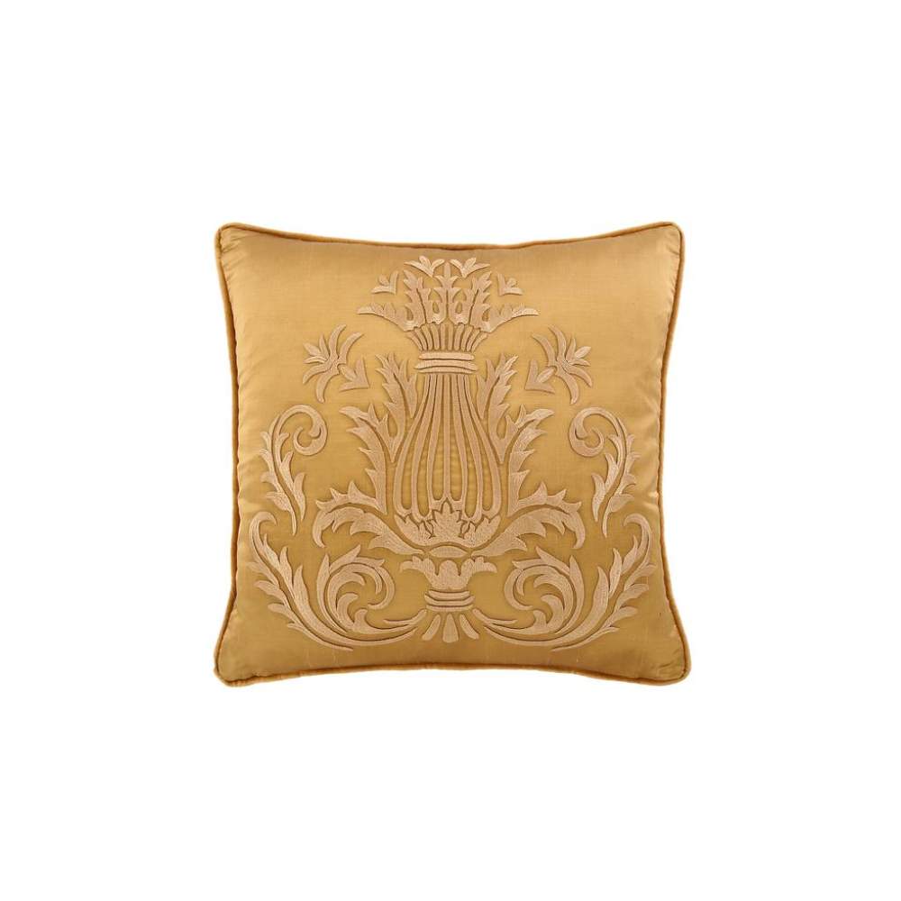 VAKKO RELIEF EMBROIDERED PILLOW