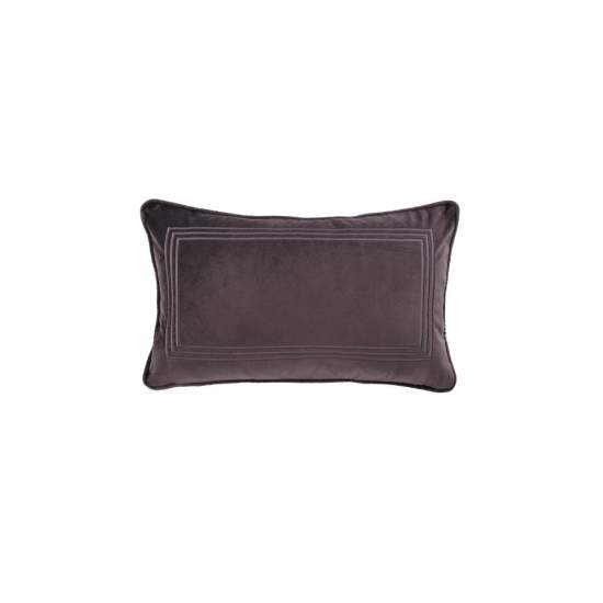 VAKKO THREE ROW PIKO PILLOW