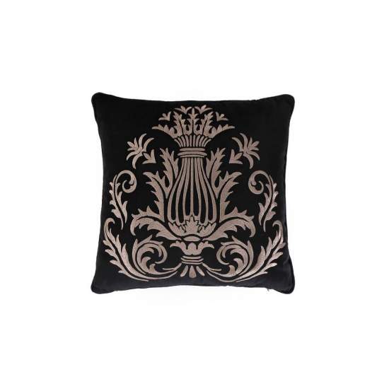 VAKKO RELIEF EMBROIDERED PILLOW