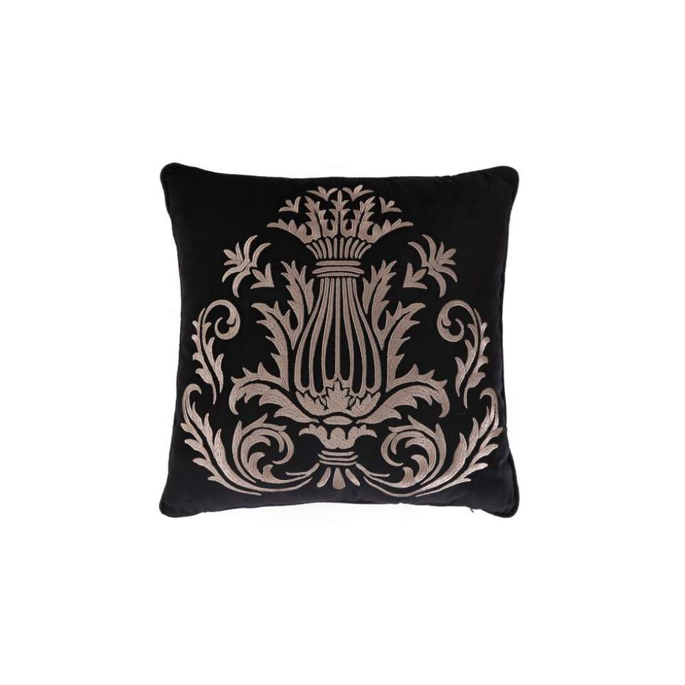 VAKKO RELIEF EMBROIDERED PILLOW