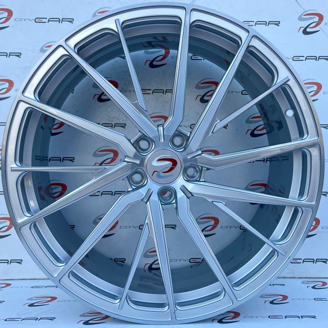 Kovane felne 21â€ť 5x112 Mercedes Benz