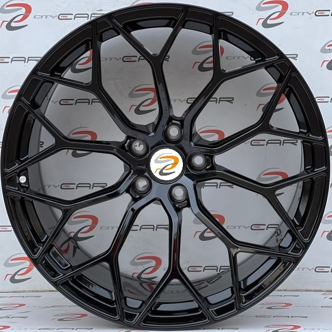 Kovane felne 20â€ť 5x112 Lamborghini