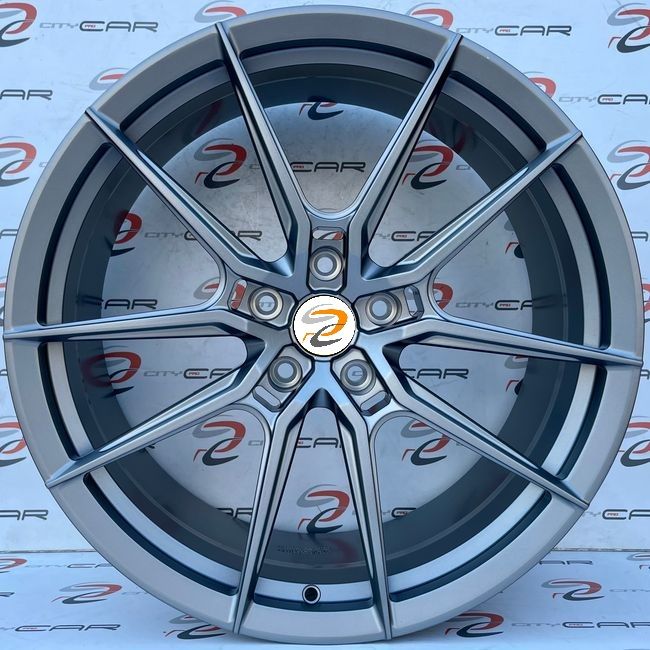 Kovane felne 20â€ť 5x114.3 Ferrari