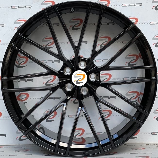 Kovane felne 23â€ť 5x112 za Audi