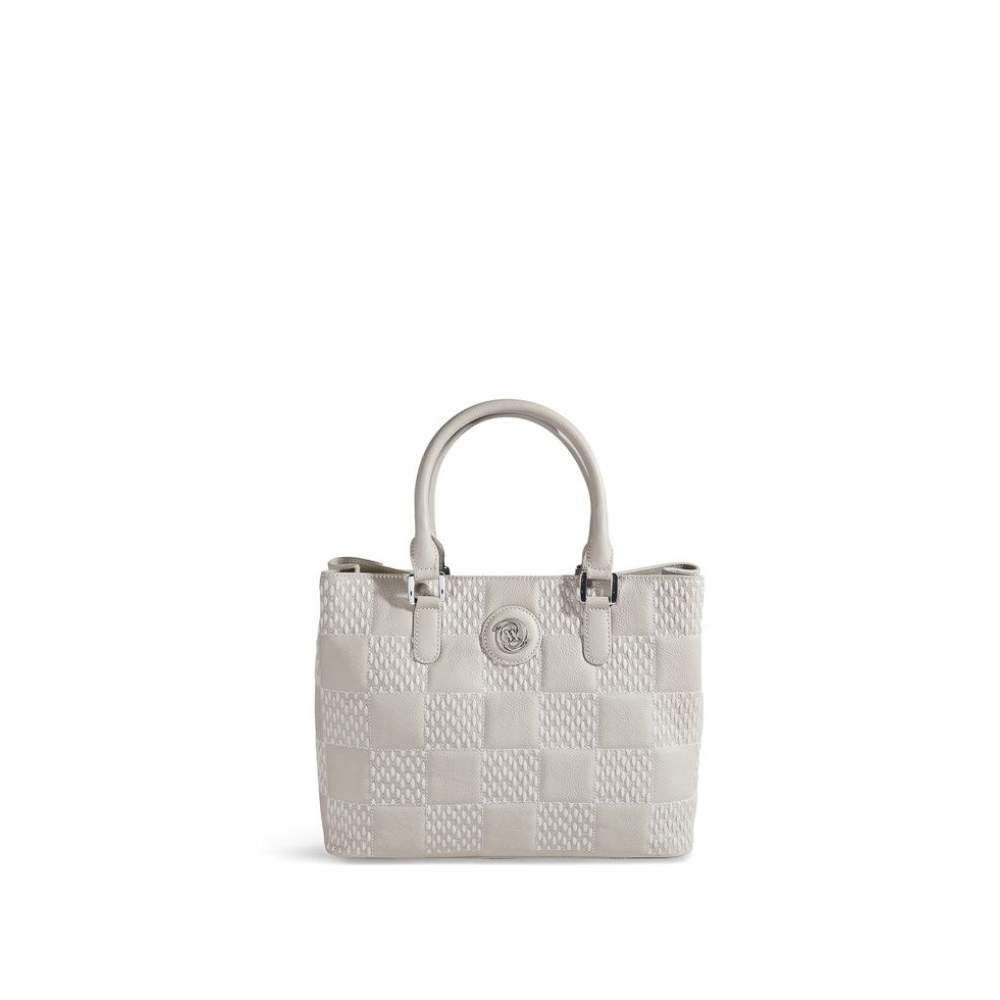 VAKKO LEATHER BAG