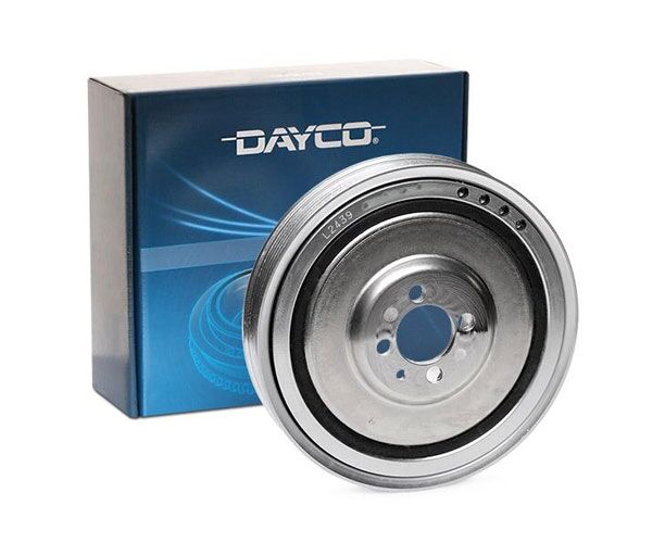 Remenica radilice Dayco DPV1046 - 207343 - 544008020