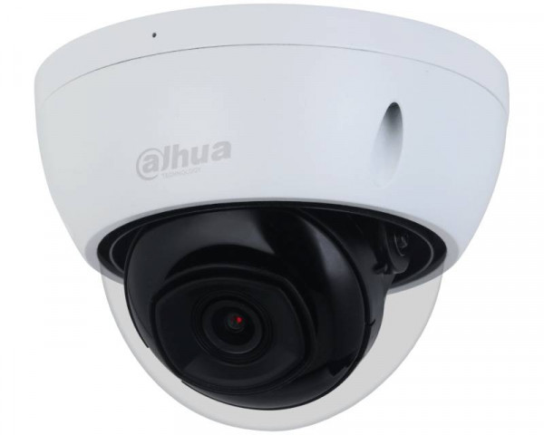 DAHUA IPC-HDBW2241E-S-0280B 2MP IR Fixed-focal Dome WizSense Network Camera