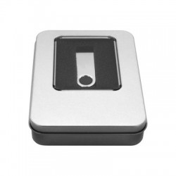MEDIARANGE GERMANY TORBICE ALUMINIJUMSKA ZA FLESKE BOX902