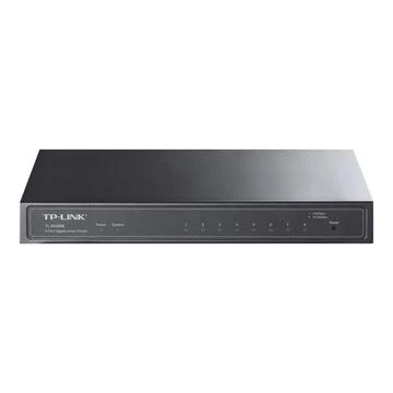 TP-LINK TL-SG2008 JETSTREAM 8-PORTNI GIGABITNI PAMETNI SWITCH