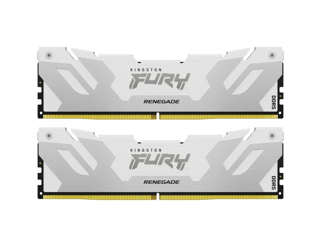 Kingston DDR5 32GB (2x16GB) 7200MHz FURY Renegade (KF572C38RWK2-32) memorija za desktop