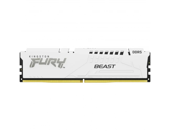 Kingston DDR5 32GB 6000MHz FURY Beast EXP 8 (KF560C36BWE-32)memorija za desktop