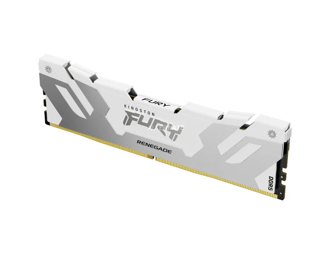 Kingston DDR5 16GB 7200MHz FURY Renegade (KF572C38RW-16) memorija za desktop