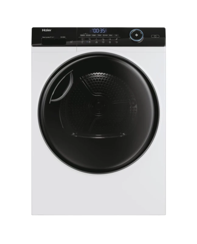 Haier HD90-A3959-S I-Pro series 5 mašina za sušenje veša sa toplotnom pumpom 9kg