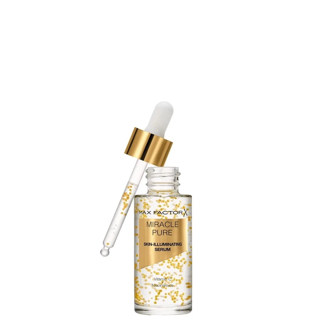 MAX FACTOR SERUM MIRACLE PURE 30ML