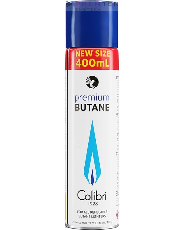 Butan 400ml