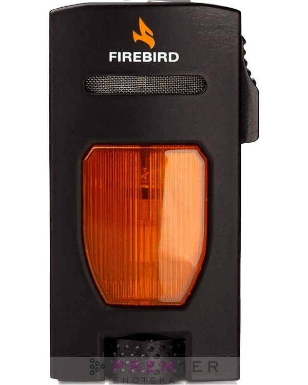 COLIBRI Upaljač Firebird Rogue 1 Plamen