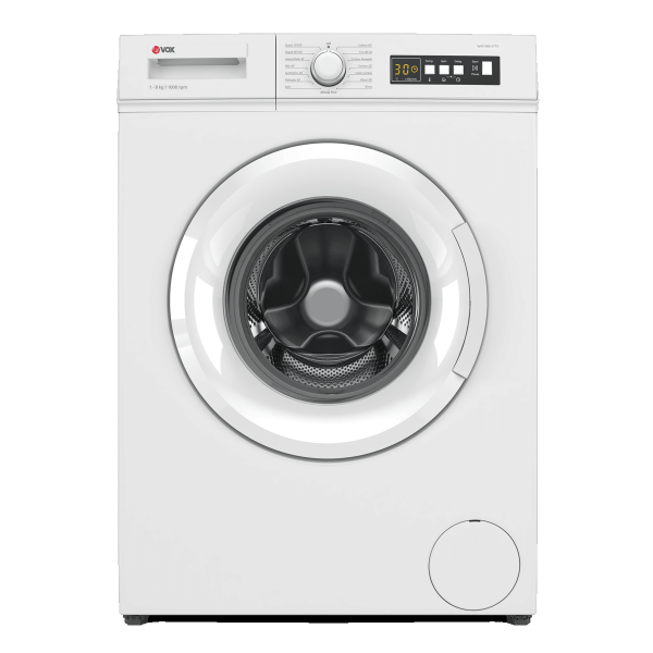 VOX WM1080-LTD Mašina za pranje veša