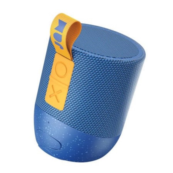 Jam Audio Double Chill Bluetooth Speaker - Blue