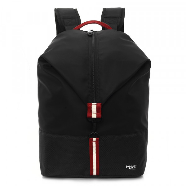 Moye Trailblazer 13.3'' Backpack Black O7
Moye Trailblazer 13.3\'' Backpack Black O7