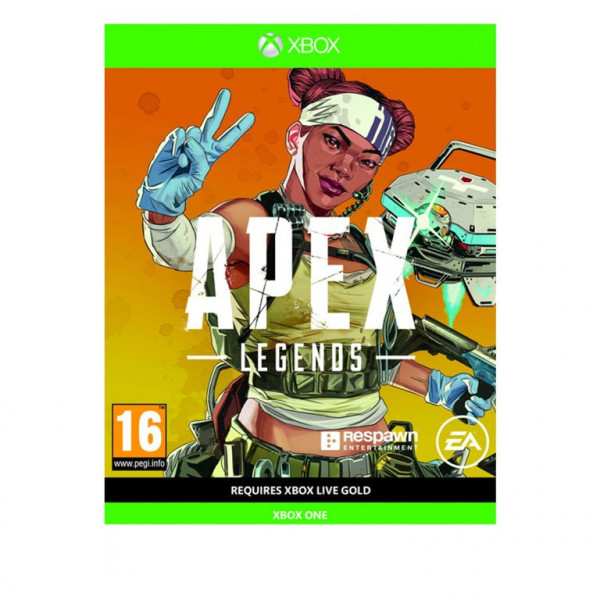 XBOXONE Apex Legends - Lifeline Edition