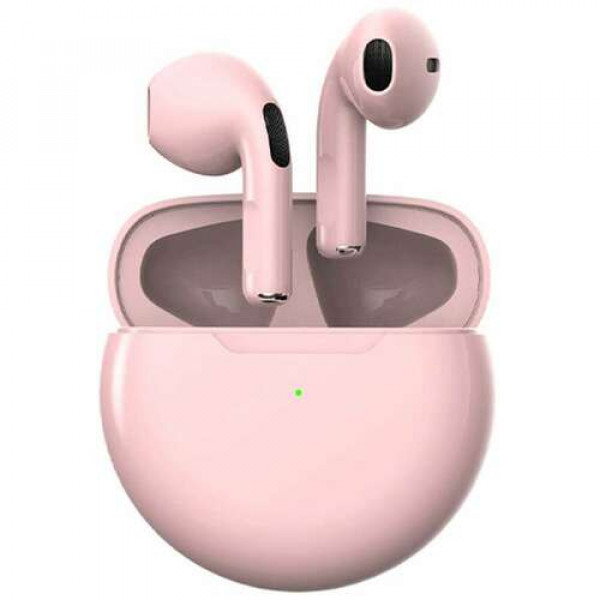 Moye Aurras 2 True Wireless Earphone Pink