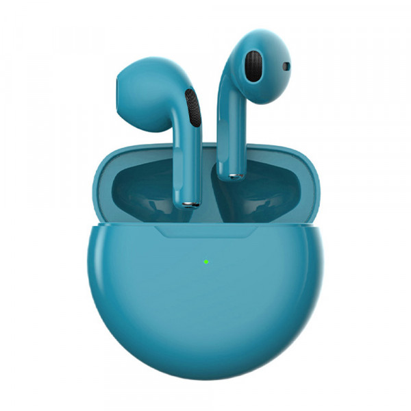 Moye Aurras 2 True Wireless Earphone Cerulean Blue