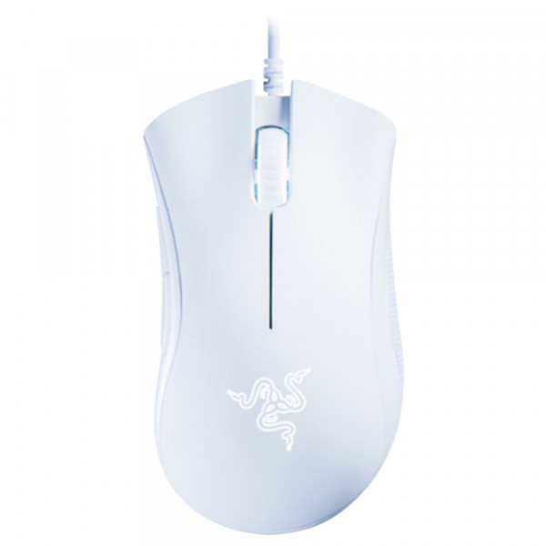 Razer DeathAdder Essential Gejmerski MIš - White