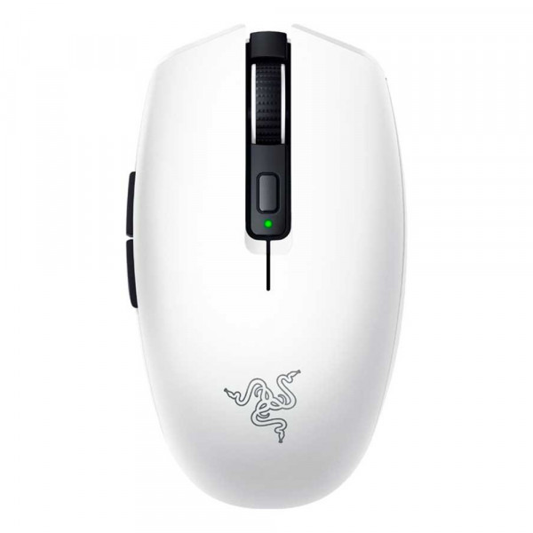 Razer Orochi V2 Wireless Gejmerski Miš - White