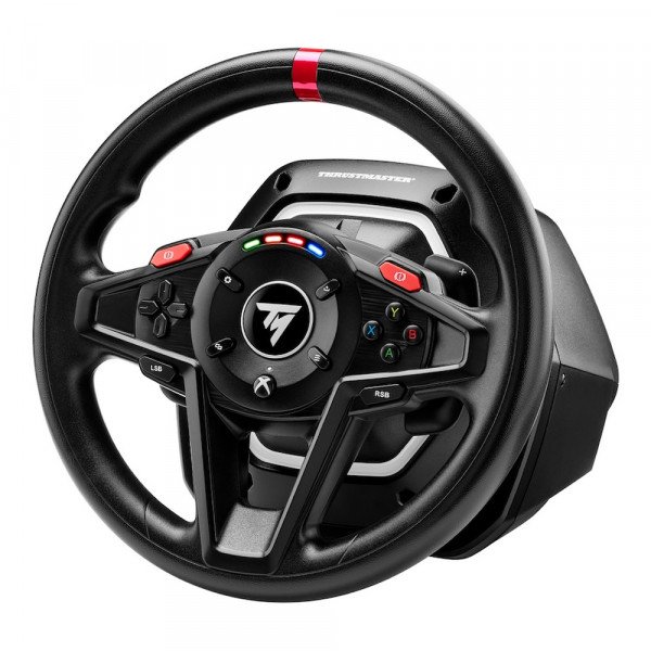 T128-X World Racing Wheel - Type C