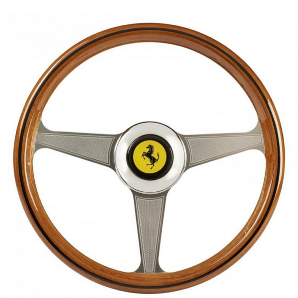 Ferrari250 GTO Wheel Add-On PC