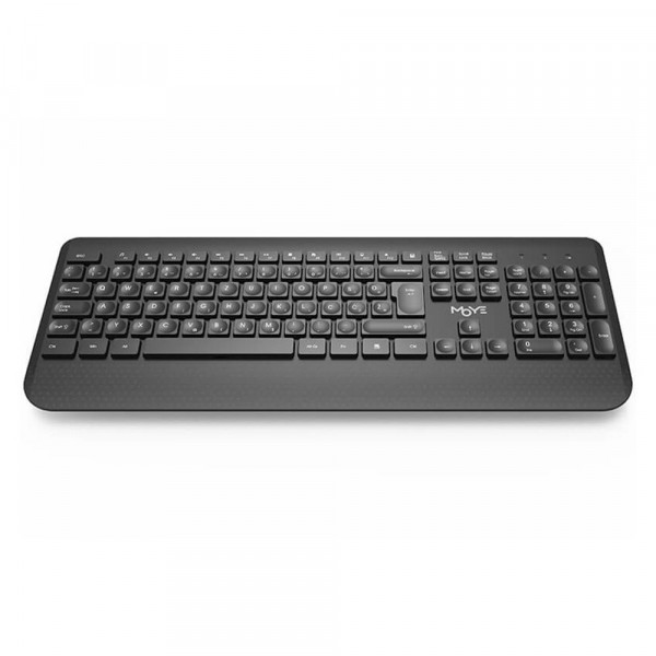 Moye Typing Essentials Wireless Tastatura
