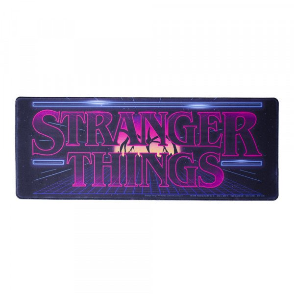 Paladone Stranger Things Arcade Logo Podloga za miša