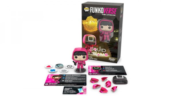 Funko Games Pop! Funkoverse - Squid Game - 101 [1-Pack]