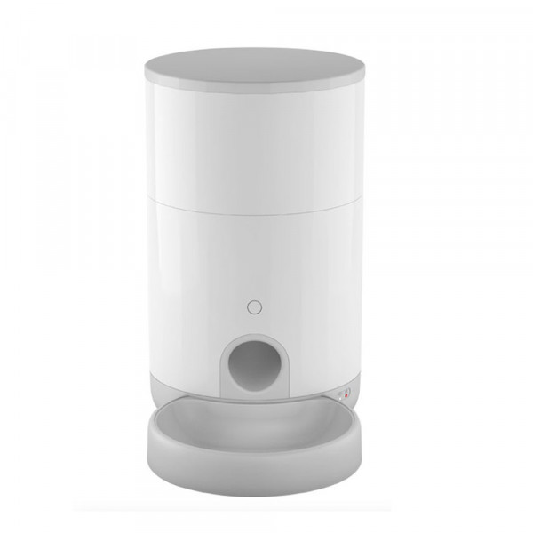 Nutri Mini - Smart Pet Feeder