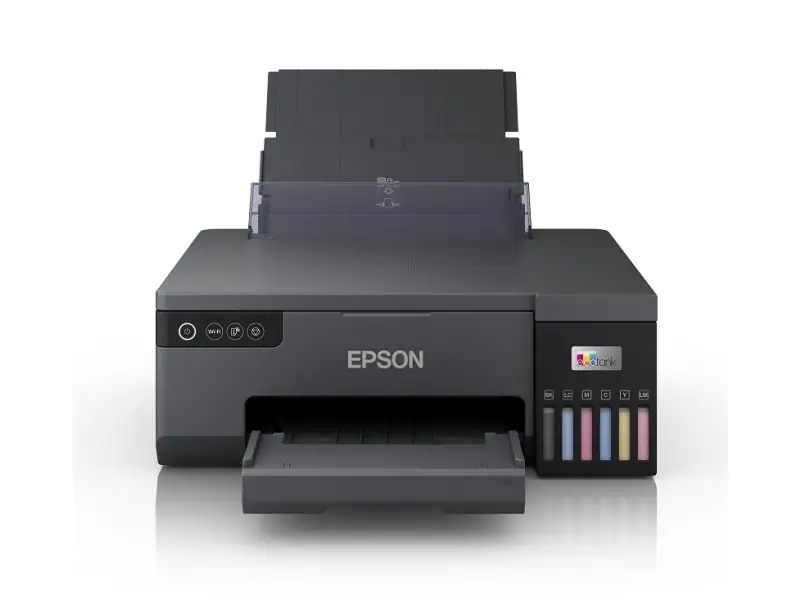 EPSON ECOTANK L8050